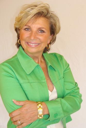 Susan Sweeney to speak at Women's Business Conference