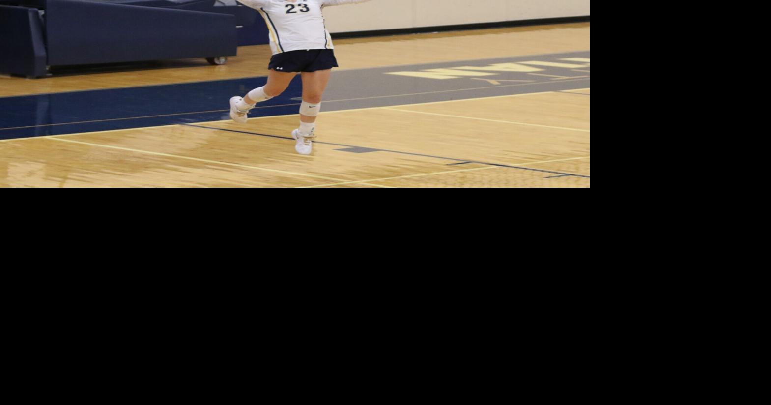 Key South Dakota volleyball players at state tournament