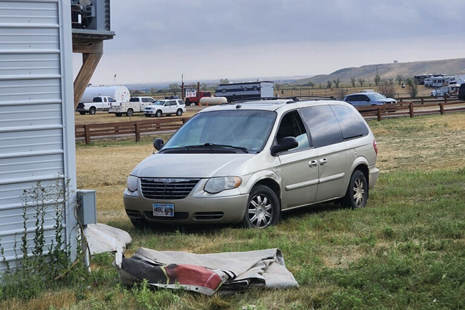The 7 top Sturgis Motorcycle Rally 2024 lost and found items