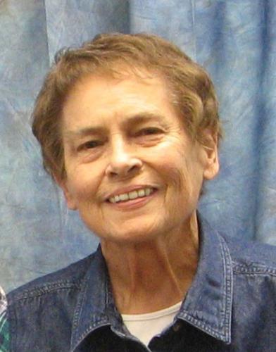 Olson, Barbara J.