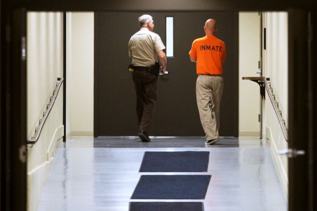 Pennington County pens up more than its share