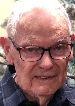 Richard Carl "Rick" Wahlstrom