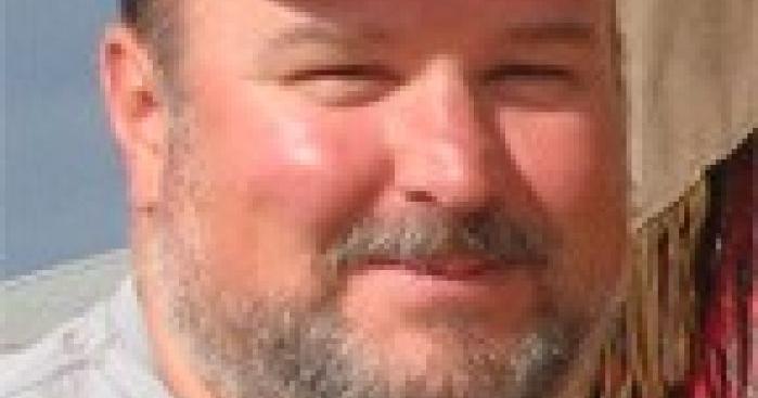 Lyons, Brent 'Peachy'