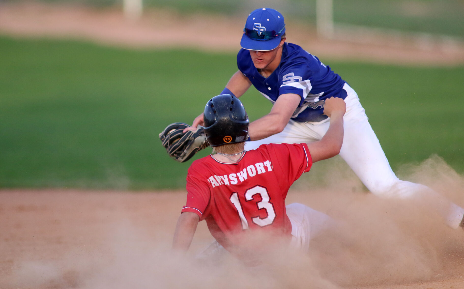 2025 South Dakota Baseball Playoff Schedule