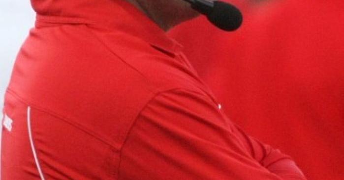 Rapid City Central football coach Trent Pikula steps down