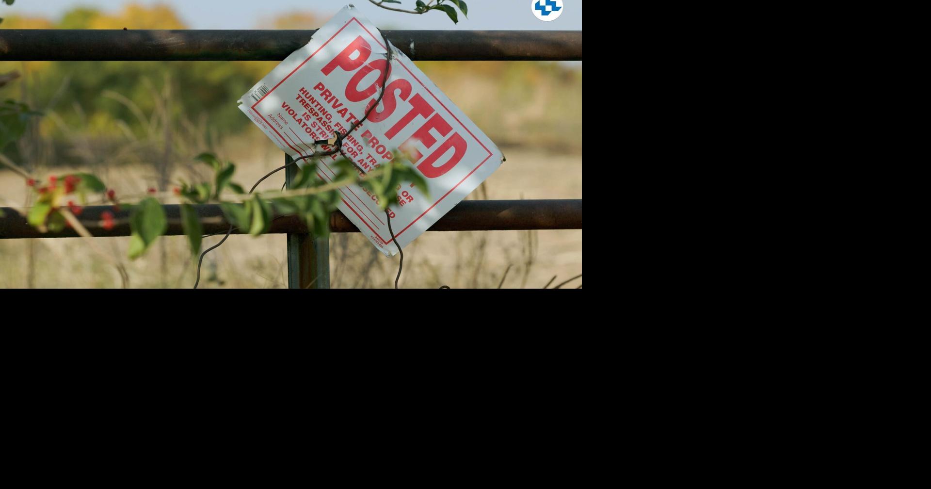 Woman claims dad Donald Dean Studey was Iowa serial killer