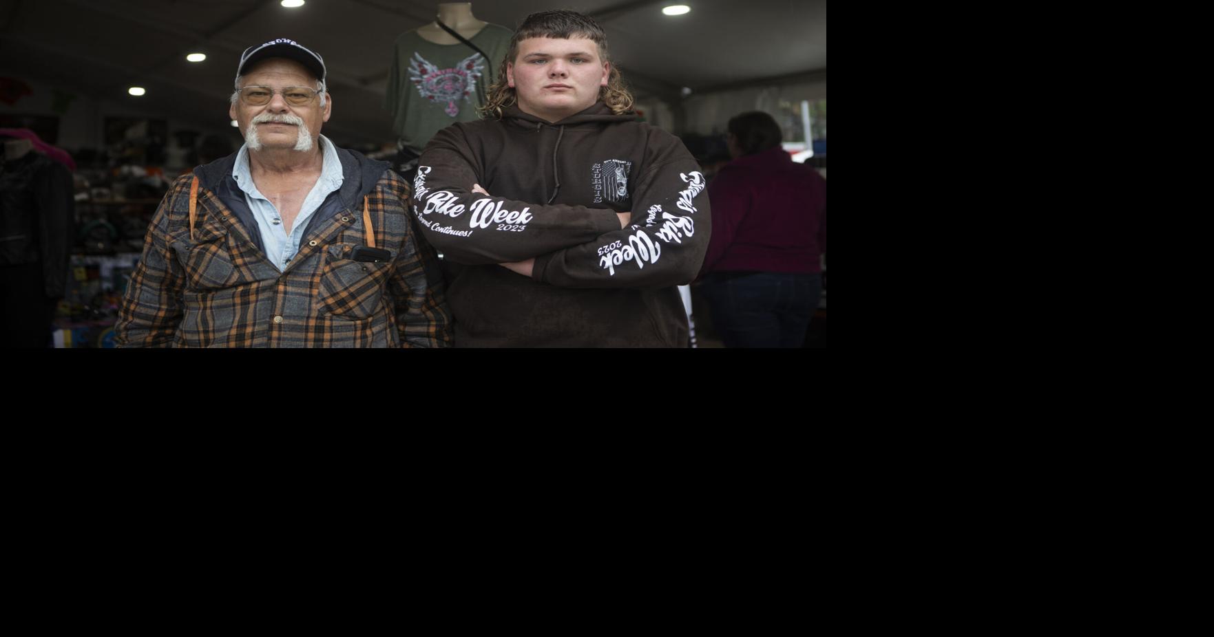 SNAPSHOTS: Who was at the 83rd Sturgis Motorcycle Rally?