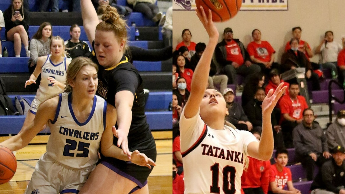 A & B STATE TOURNAMENTS - Schedules, photos and stories from the Girls ...