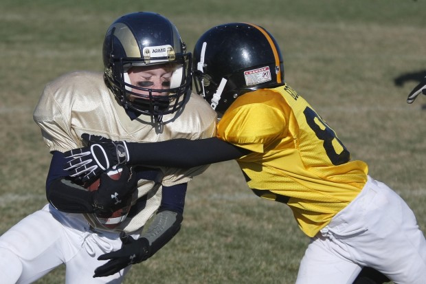 Junior Pee Wee Super Bowl