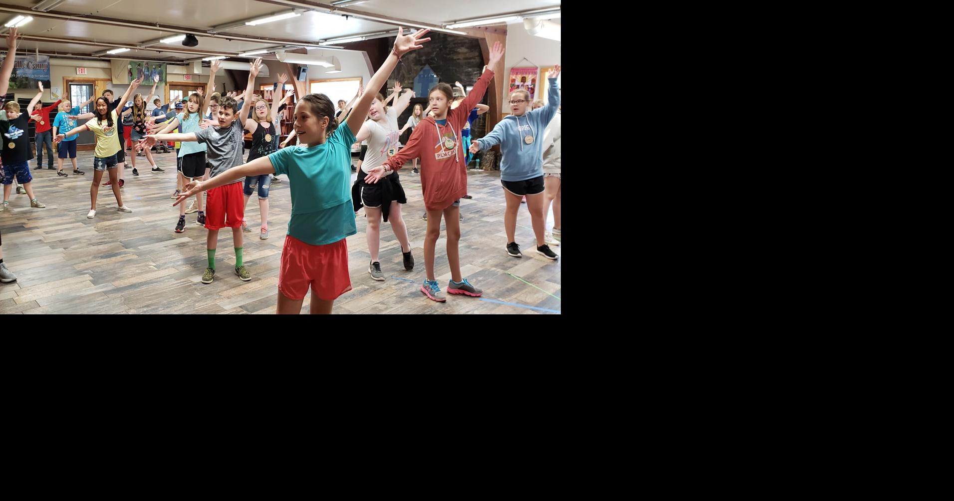 Apply now for BHP summer theater camps