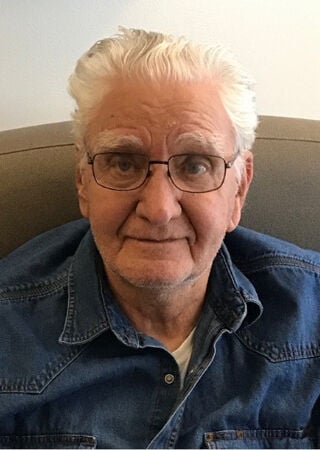 Martin "Slim" "Sonny" Iver Syverson Jr.