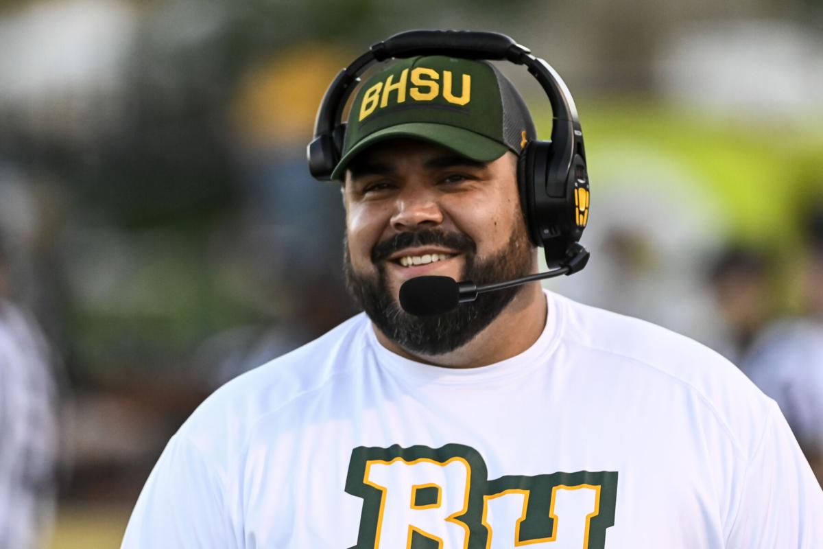 WATCH: Brekse previews mathcup with NM Highlands on latest Black Hills ...