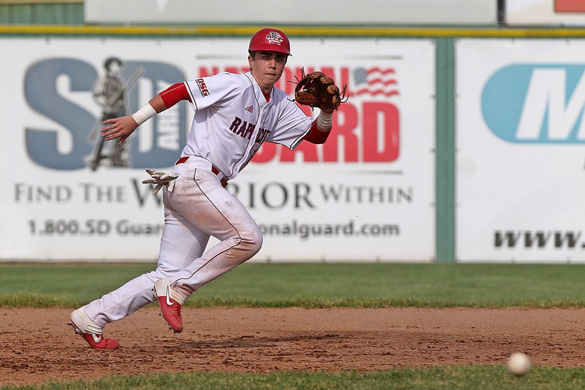 From temp to full-time, Post 22 alum Ryan Bachman thriving with Sasquatch