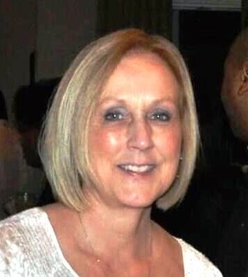 Candyce Robinson Havenstrite