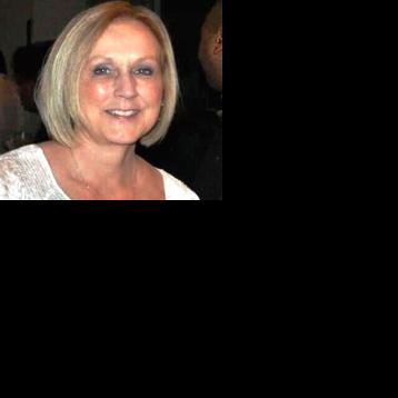 Candyce Robinson Havenstrite