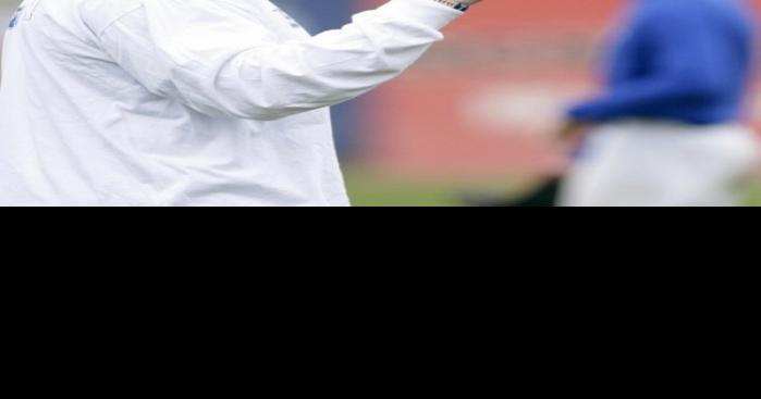 Legion Baseball: Coaches trying to treat matchup like any other game