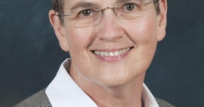 Pat Simpson named dean at BHSU
