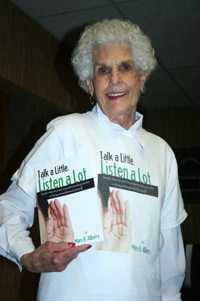 Allberry debuts second book