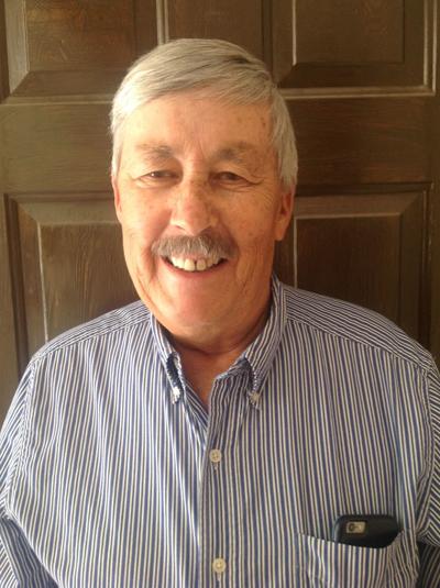 Keith Gregory