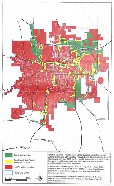 Rapid City Solid Waste seeks $12M in funding for landfill upgrades