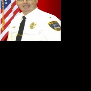 Box Elder police chief attends seminar on missing and exploited children