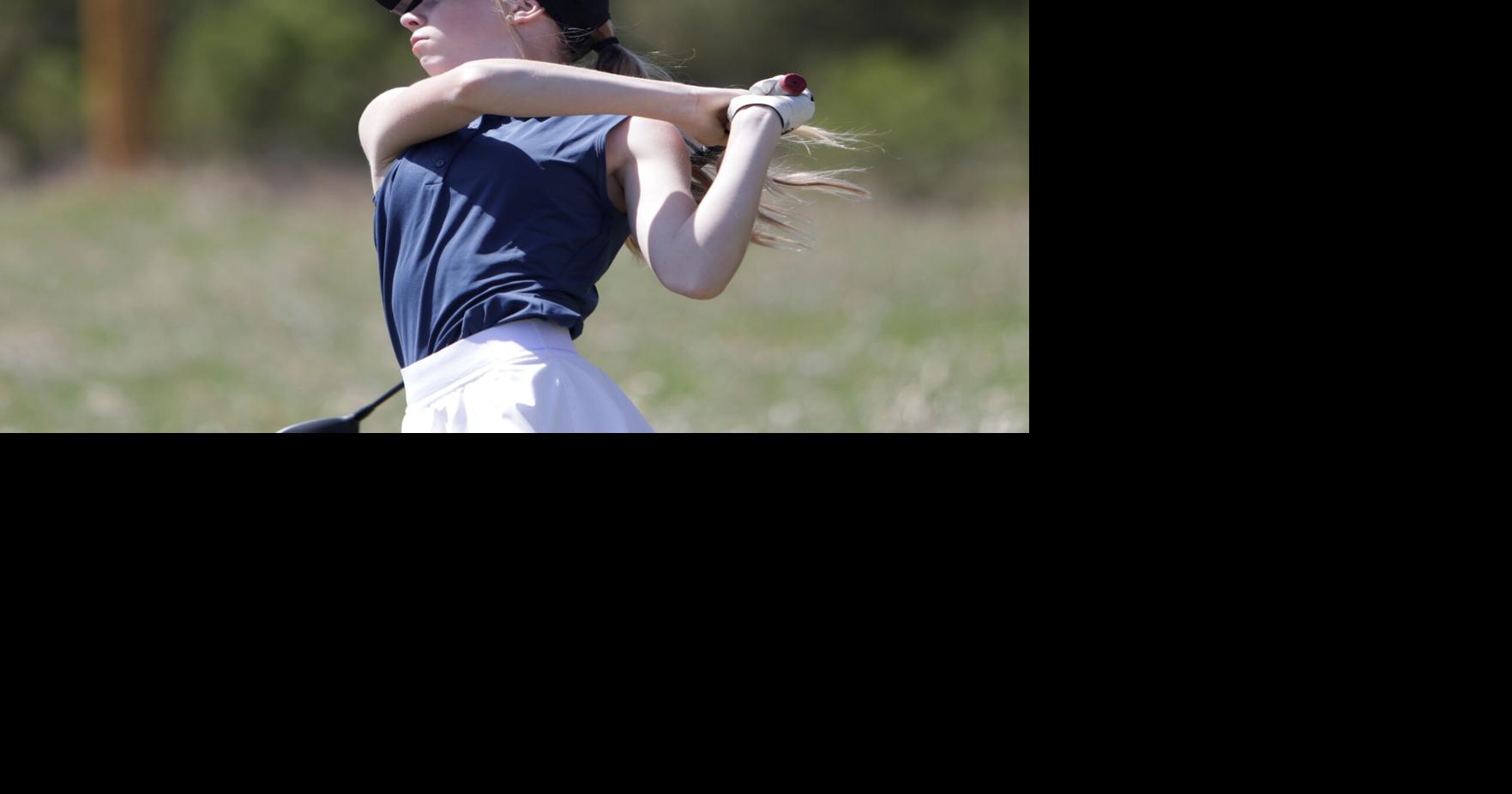 Rylan Horning, Kaitlin Strain finish 1st and 2nd to propel STM to first ...