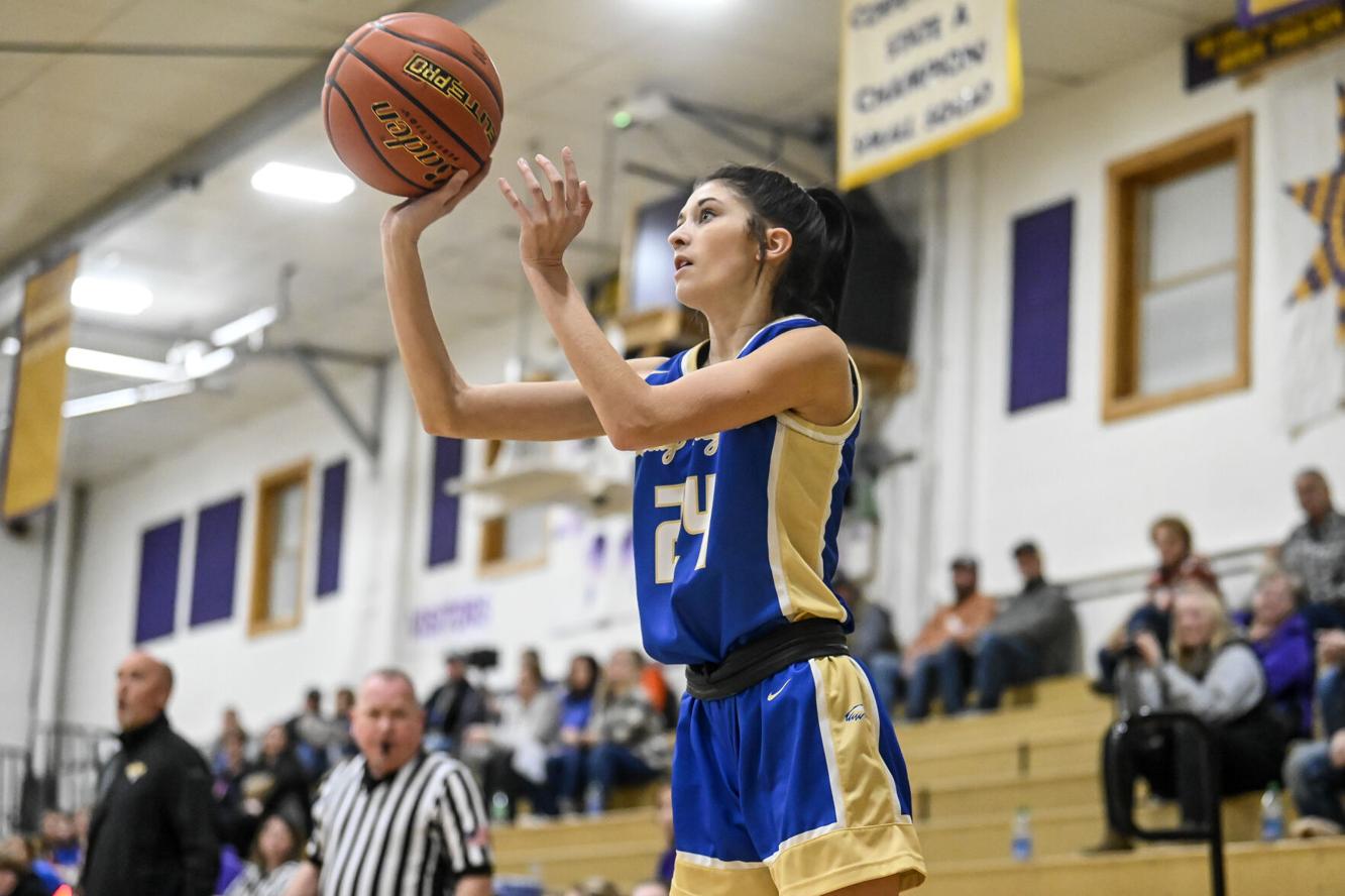 High school basketball preseason poll released, Wall Lady Eagles ranked ...