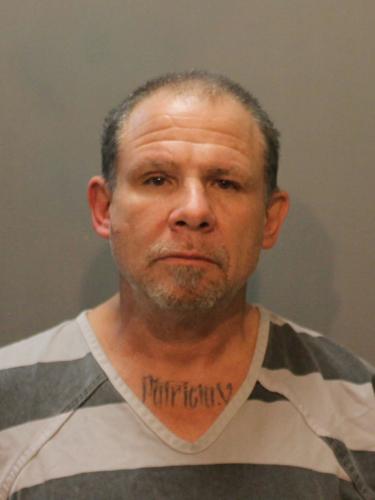 Accused Box Elder arsonist arraignment delayed