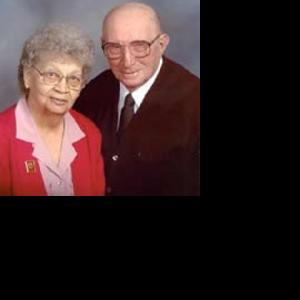 Dorothy and Carl Clements