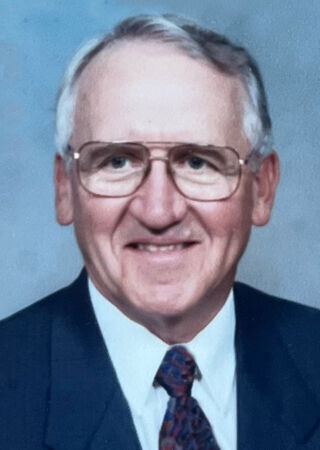 Dr. Robert H. Rasmussen