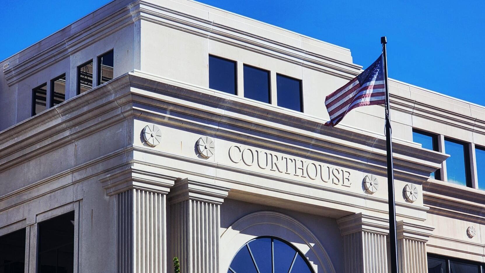 Ellsworth Air Force Base opens runway back up