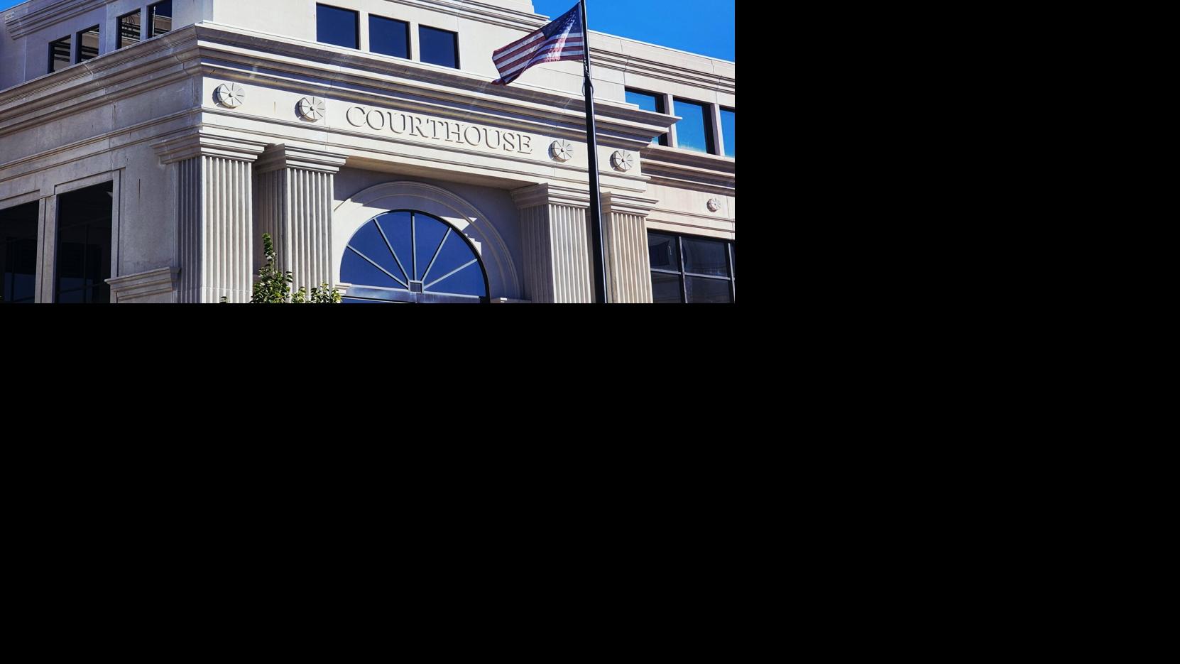 Ellsworth Air Force Base opens runway back up