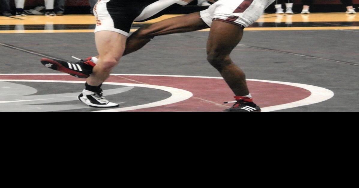 CSC wrestlers hosting Super Region V! Tourney Saturday