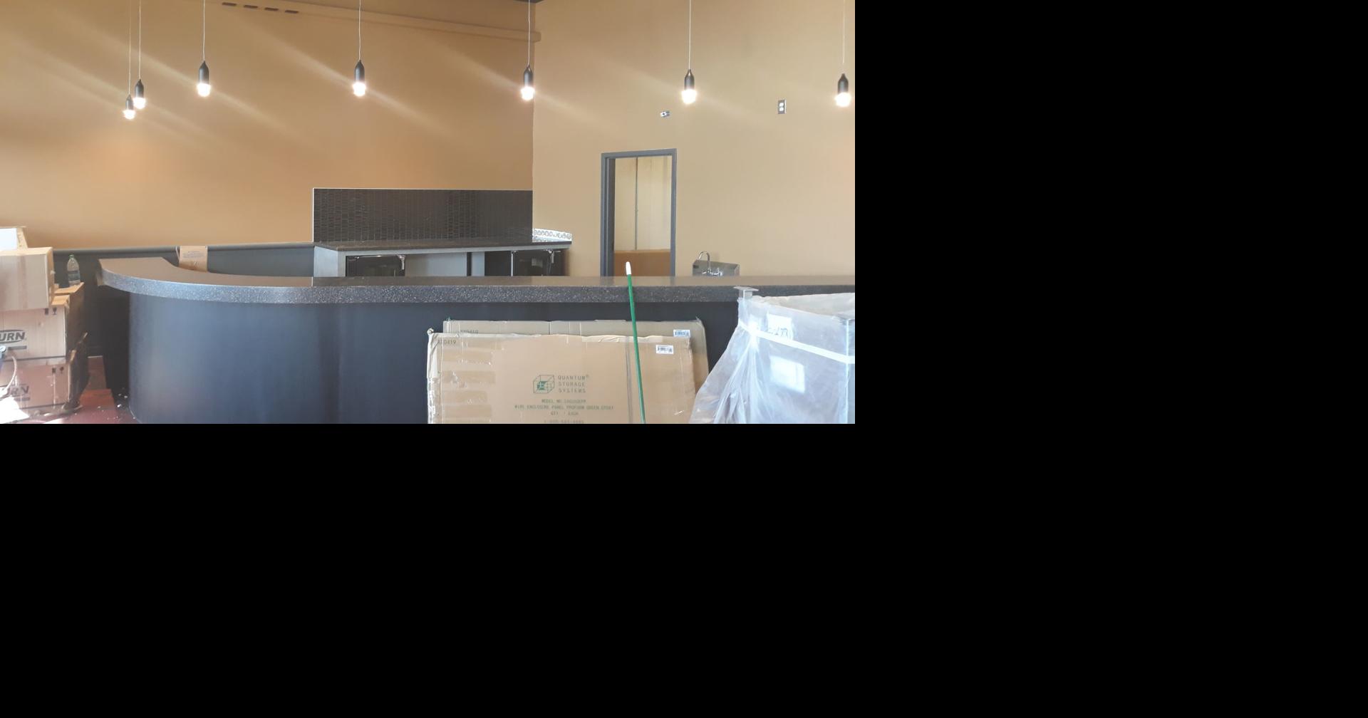 Golden Ticket Cinema to open Friday