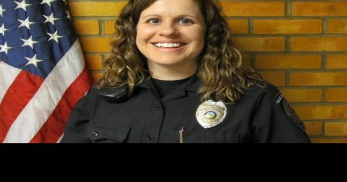 Katie the Cop’s weekly report