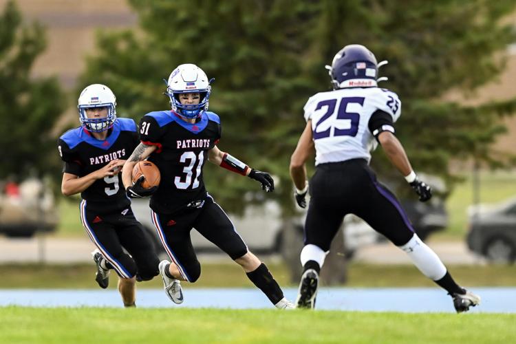 Douglas High School Football Preview