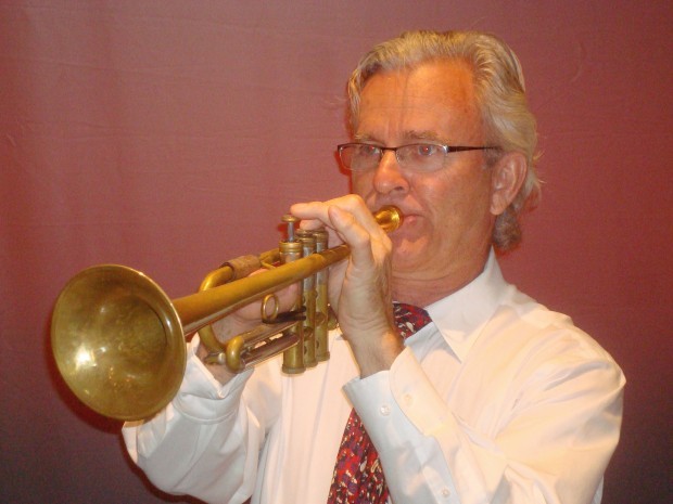 Newell native is among nation's top trumpeters