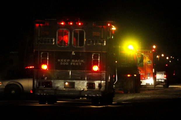 Box Elder police officer injured when suspect flees