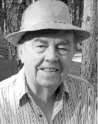 Calvin Marion Inman