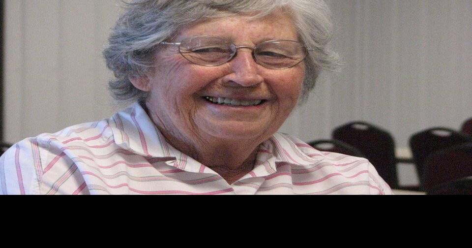 Josephine "Josie" Roadifer