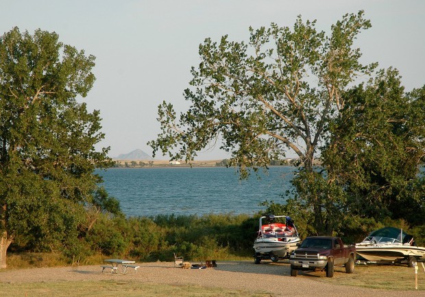 Rocky Point a busy place so far this year