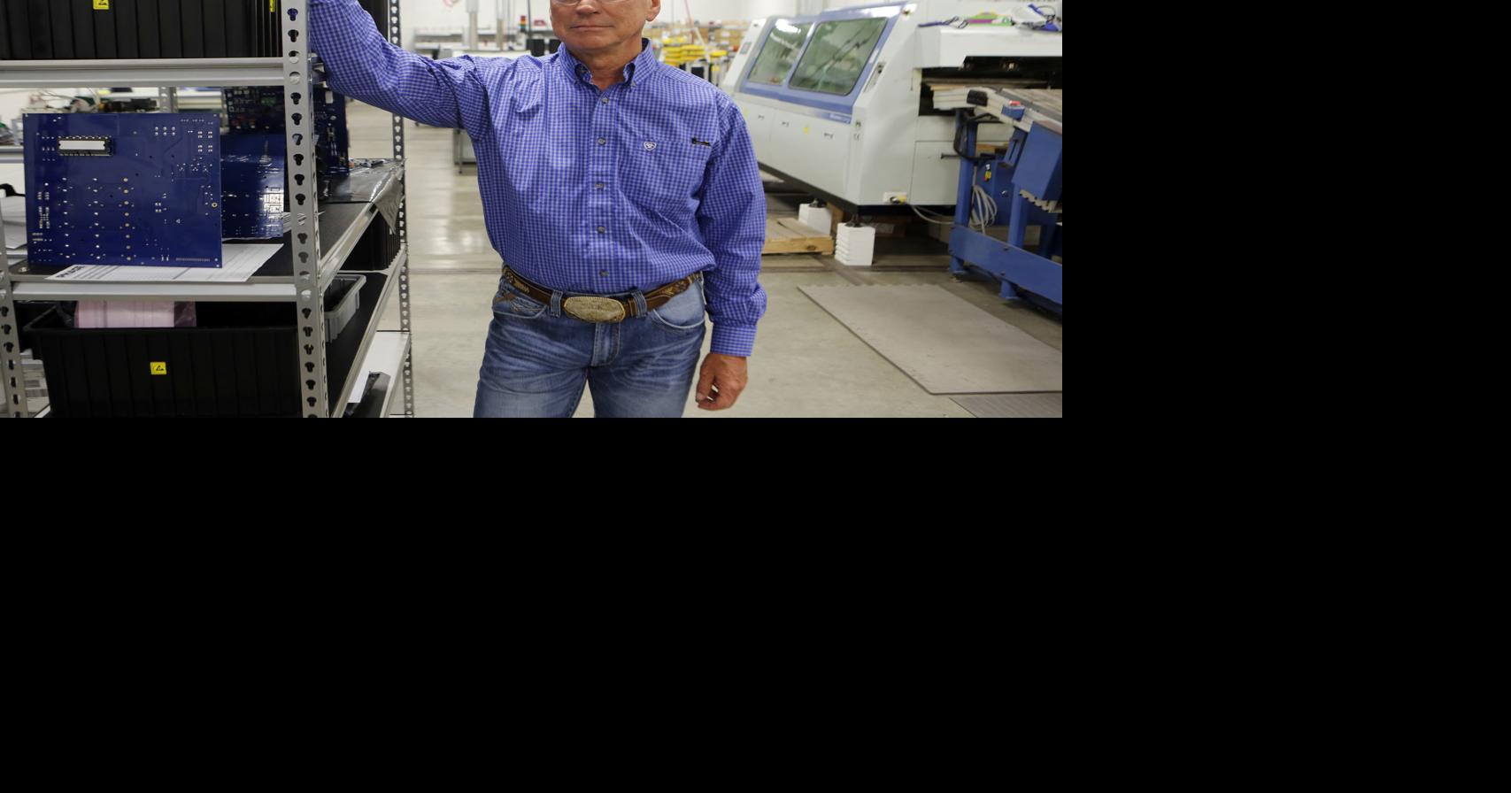 Phase Technologies celebrates 20 years of quietly shaping an industry