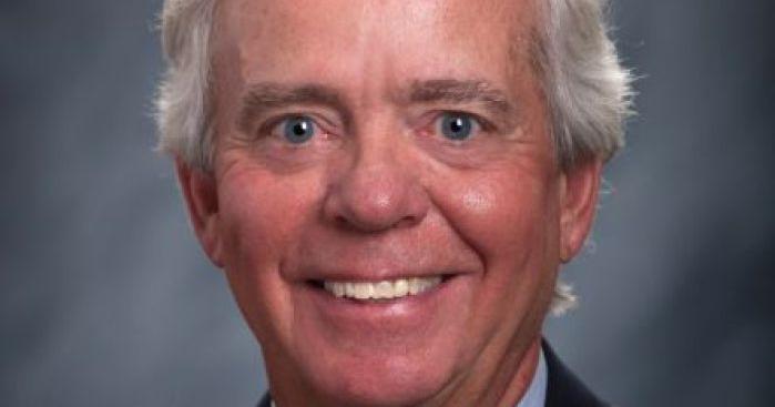 Rapid City attorney Stuck announces run for state Senate