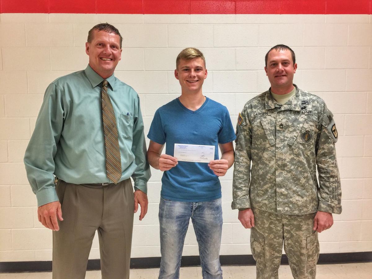 Heroes wear many colors