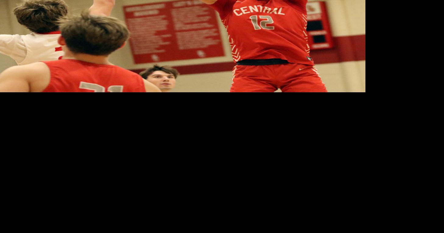 Rapid City area boy's basketball players to watch for