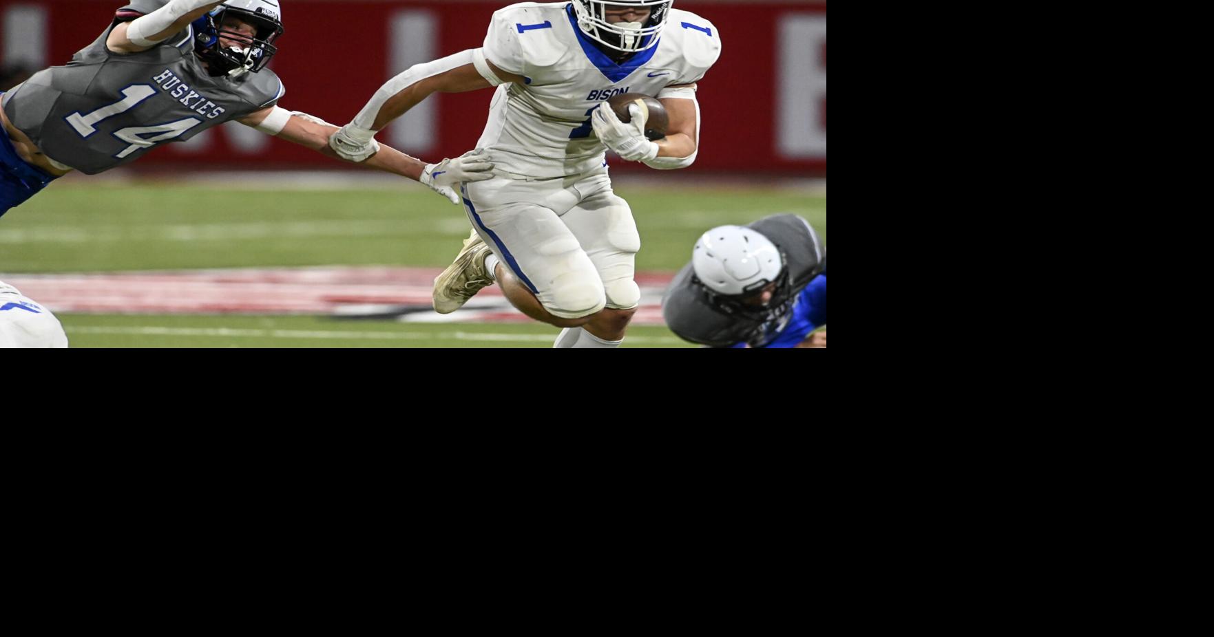 Check out the Journal's 2023 Best of the West Football Team