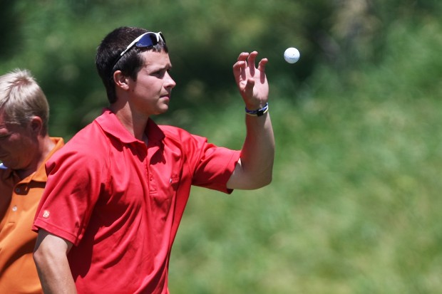 SDGA Men’s Match Play Championship: Local golfers stand tall