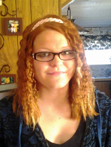 Kelsey Nichole Wilson