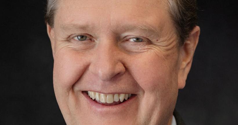 Complaint filed against Ward 1 council member