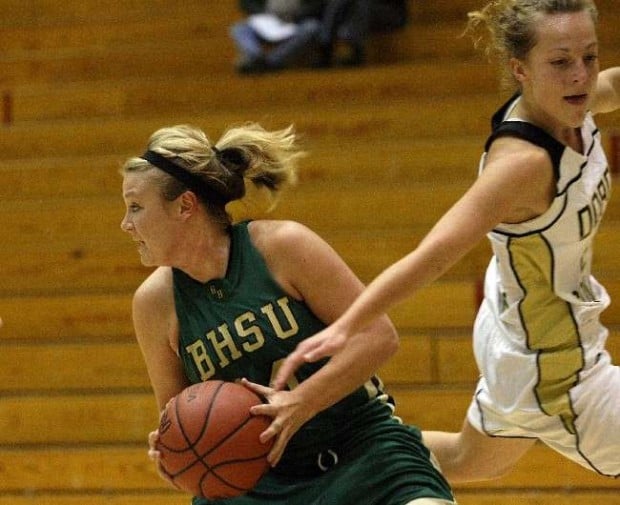 Women's basketball preview: BHSU looks to keep momentum going